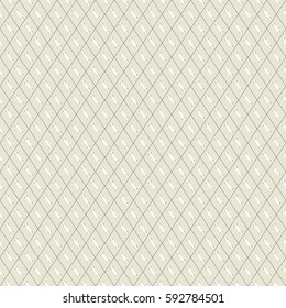 Stitched Fabric Vector Seamless Texture Stock Vector (Royalty Free ...
