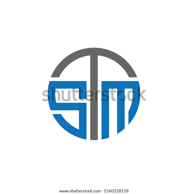 3 Tsm Letter Logo Images, Stock Photos & Vectors | Shutterstock
