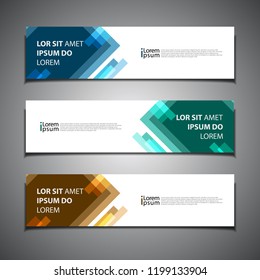 189,028 Advertising header design Images, Stock Photos & Vectors ...