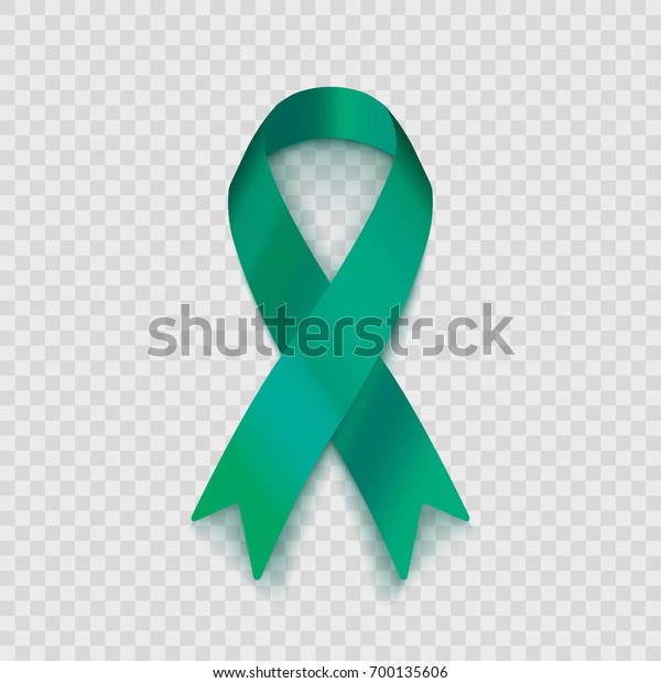 Stock Vector Illustration Jade Ribbon Isolated: vector de stock (libre ...