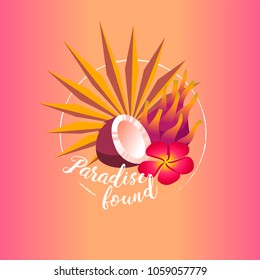 127 Fiji Flower Stock Vectors, Images & Vector Art | Shutterstock