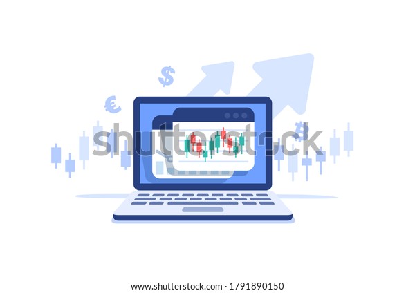 63,195 Cartoon Trading Images, Stock Photos & Vectors | Shutterstock
