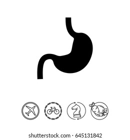 60 Stick Gullet Images, Stock Photos & Vectors | Shutterstock