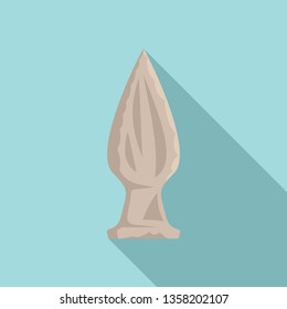 109 Flint knapped Images, Stock Photos & Vectors | Shutterstock