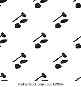 Stone Tools Icon Cartoon Style Isolated Stock Vector (Royalty Free ...