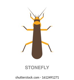 Stonefly Images, Stock Photos & Vectors | Shutterstock