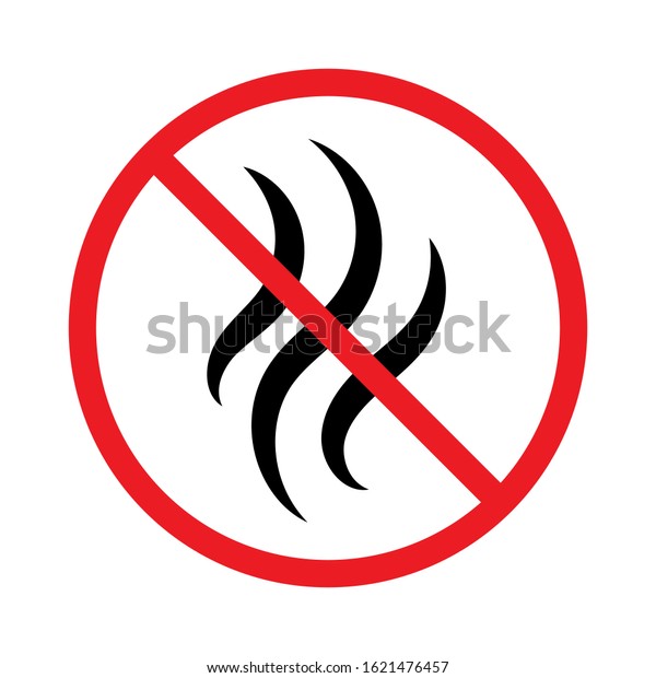 258 No Odor Icon Images, Stock Photos & Vectors | Shutterstock