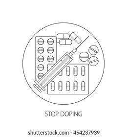 906 imágenes de Anti drug poster - Imágenes, fotos y vectores de stock ...