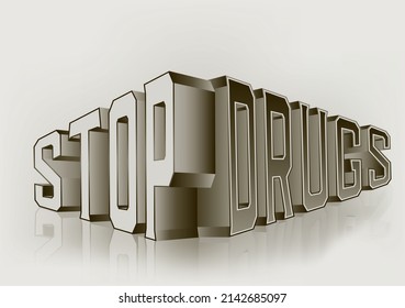 10,084 Drugs kill Images, Stock Photos & Vectors | Shutterstock