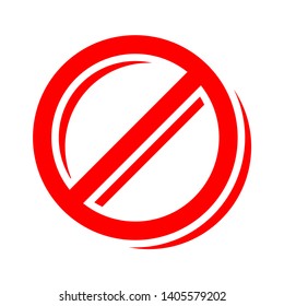 Stop Sign No Entry Shaded Effect: เวกเตอร์สต็อก (ปลอดค่าลิขสิทธิ์ ...