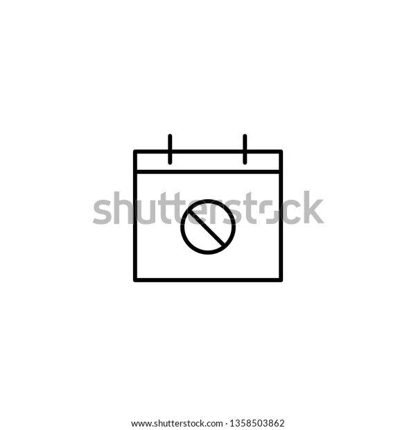 Stop Sign On Carboard Stock Vector (Royalty Free) 1358503862 | Shutterstock