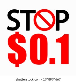 413 Stop greed Images, Stock Photos & Vectors | Shutterstock