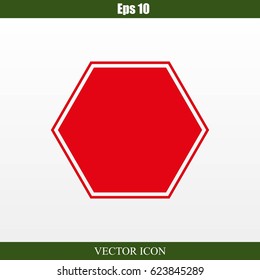 Blank Green Go Sign Green Go Stock Vector (Royalty Free) 1066077056