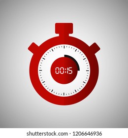 222 Timer 15 sec Images, Stock Photos & Vectors | Shutterstock
