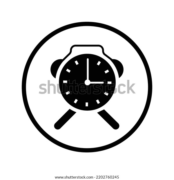 Stopwatch Timer Watch Icon Black Vector Stock Vector (Royalty Free ...