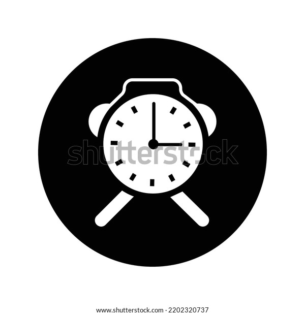 Stopwatch Timer Watch Icon Rounded Vector Stock Vector (Royalty Free ...