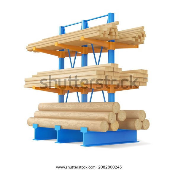 130 Lumber Racks Stock Vectors, Images & Vector Art | Shutterstock