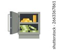 409,223 Cartoon Room Royalty-Free Images, Stock Photos & Pictures ...