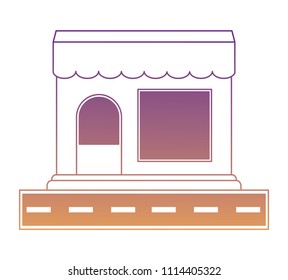 Store Building Icon Stock Vector (Royalty Free) 1114446290