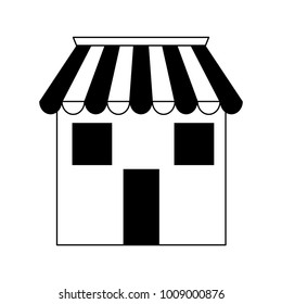 Store Shop Symbol Stock Vector (Royalty Free) 1009000876 | Shutterstock
