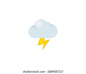582 Emoji storm Images, Stock Photos & Vectors | Shutterstock