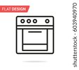 14,769 Stove Drawing Royalty-Free Images, Stock Photos & Pictures ...