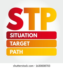 Stp Stock Vectors, Images & Vector Art | Shutterstock