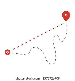 1,181 Complicated Navigation Images, Stock Photos & Vectors | Shutterstock