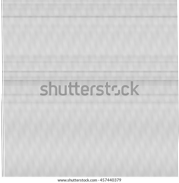 Straight Line Drawn Wallpaper Registration Notebook Stock Vector ...