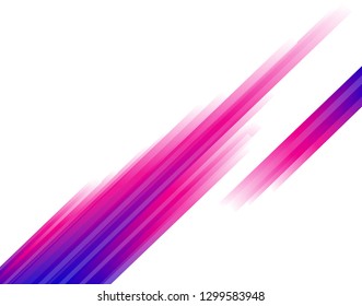 Straight Lines Background Stock Vector (Royalty Free) 1299583948 ...