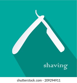 955 Cutthroat Razor Images, Stock Photos & Vectors | Shutterstock