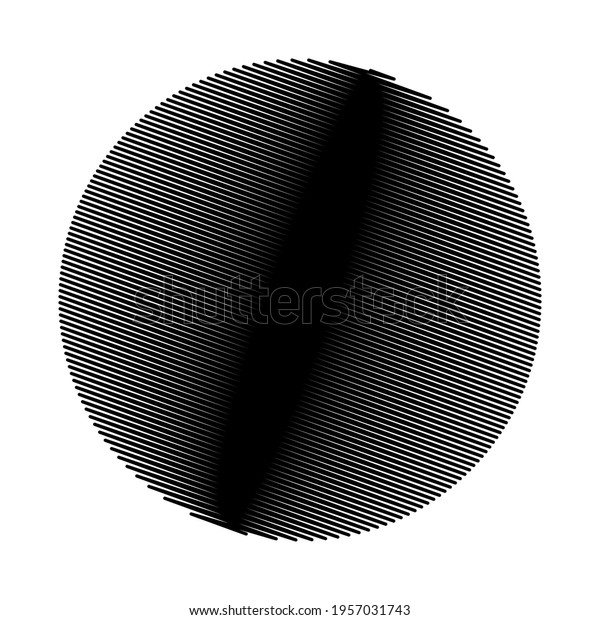 Strange Vector Shapes Collection Geometric Figures Stock Vector ...