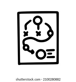 1,114 Strategic doodle Images, Stock Photos & Vectors | Shutterstock