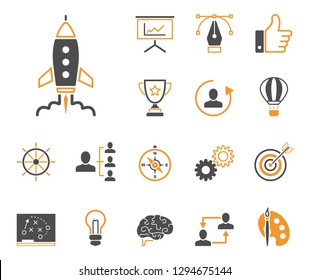 4,994 Breakthrough Icon Images, Stock Photos & Vectors | Shutterstock