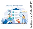 80,585 Quality Management System Royalty-Free Images, Stock Photos ...
