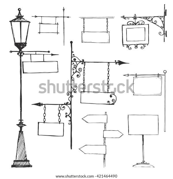 196,906 imágenes de Sign board drawing - Imágenes, fotos y vectores de ...