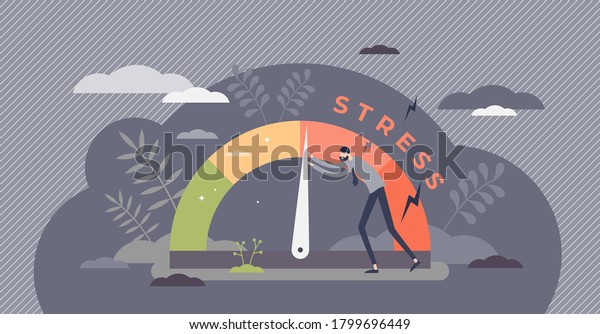 2,192 Reduce Stress Stock Vectors, Images & Vector Art | Shutterstock