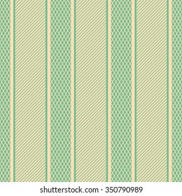 Strip Design Seamless Background Wallpaper Texture Stock Vector ...