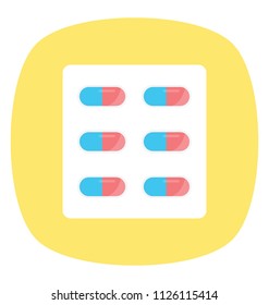 5,077 Tablet strip Images, Stock Photos & Vectors | Shutterstock