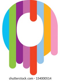 2,225 Rainbow Letter O Images, Stock Photos & Vectors | Shutterstock