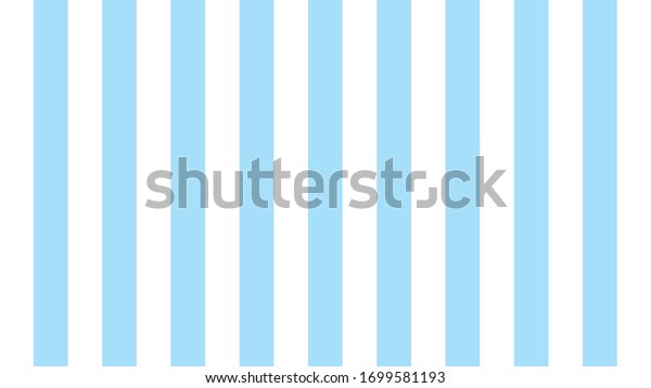 Stripe Pattern Lines Light Blue Background Stock Vector (Royalty Free ...