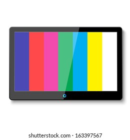 4,234 Television test screen Images, Stock Photos & Vectors | Shutterstock