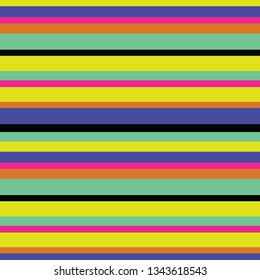 Stripe Vector Pattern Stock Vector (Royalty Free) 1343618543 | Shutterstock