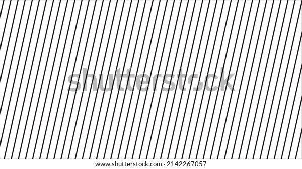 Striped Background Stripes Minimal Stripes Line Stock Vector (Royalty ...