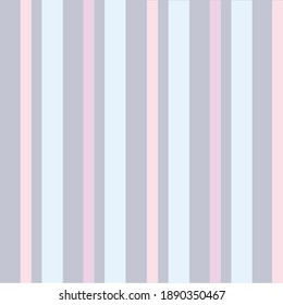 Striped Blue Pink Pattern Background Stock Vector (Royalty Free ...
