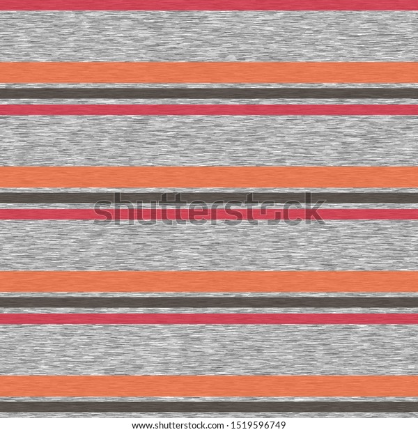 Striped Marl Heather Seamless Repeat Vector Stock Vector (Royalty Free ...