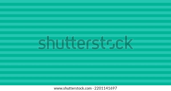 Striped Pattern Mint Green Turquoise Texture Stock Vector (Royalty Free ...