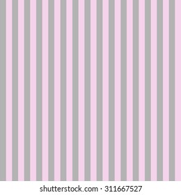 Vector Swatch Striped Fabric Wallpaper Pink Stock Vector (Royalty Free ...