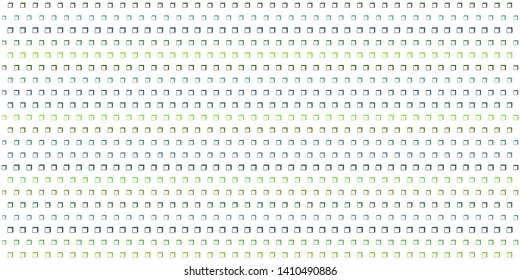 Striped Pop Art Background Technology Halftone Stock Vector (Royalty ...