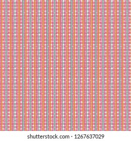 Stripes Textures Contrasting Colors Stock Vector (Royalty Free ...